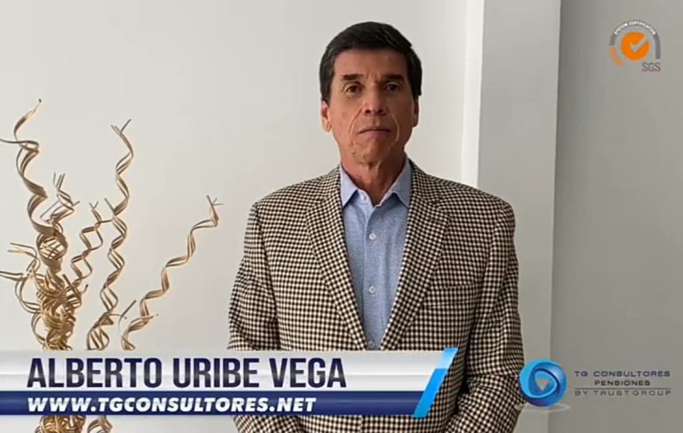 Caso de Éxito TG - Alberto Uribe